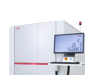 Power Module AXI | Saki Corporation