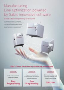 BF2024 flyer download | SAKI Corporation
