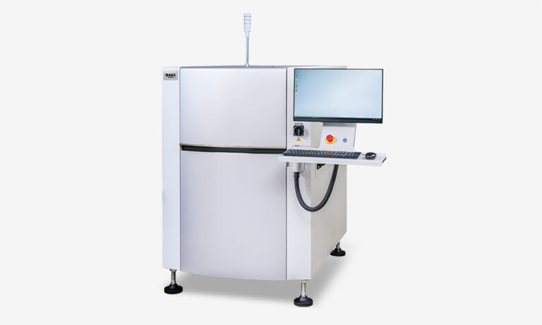 3D-SPI | SAKI Corporation