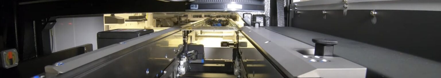 Rohde & Schwarz様事例 | 株式会社サキコーポレーション