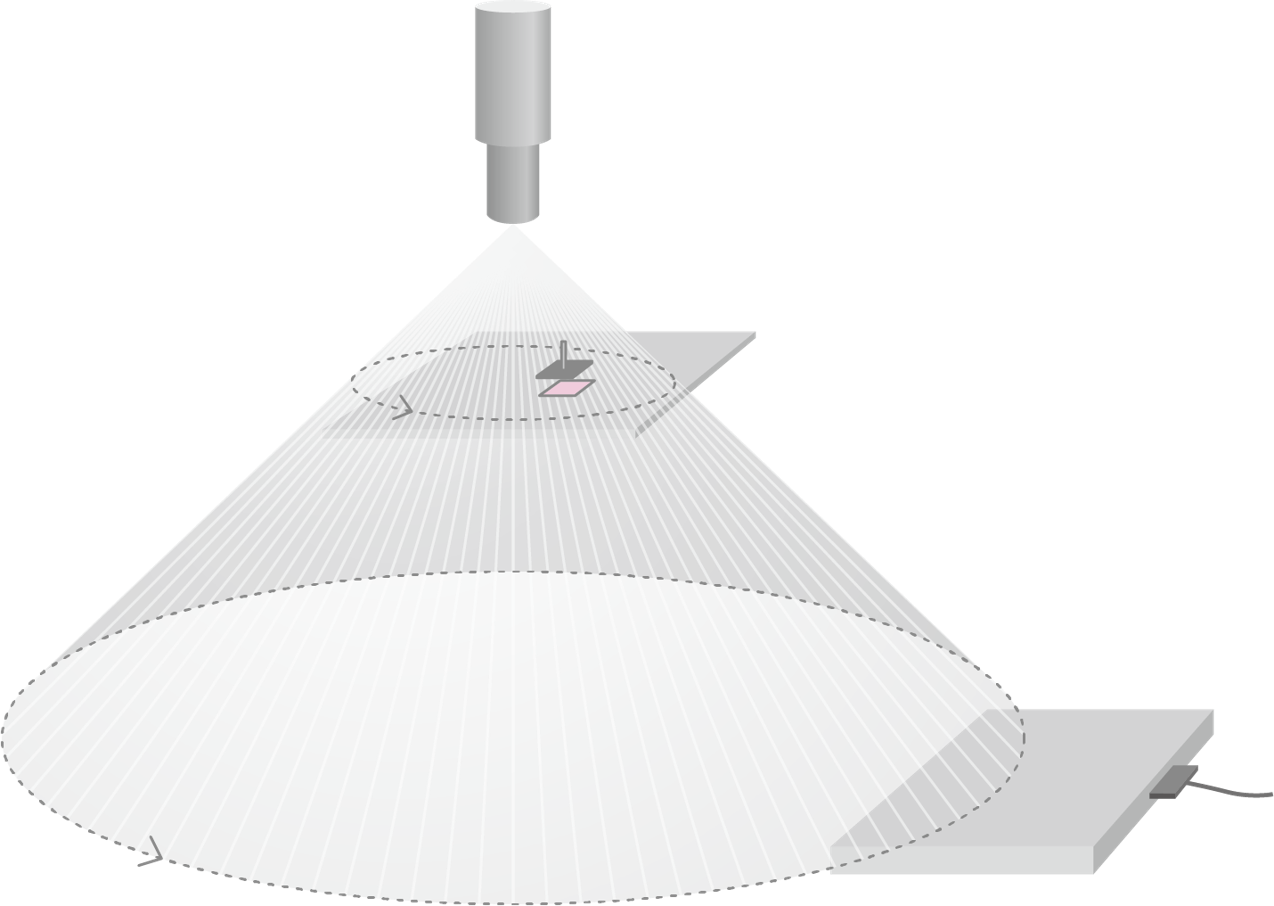 X線検査技術 | 株式会社サキコーポレーション